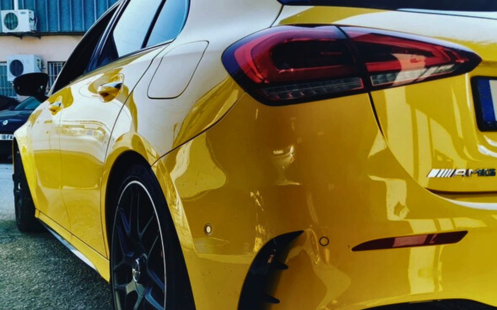 Garage à La Seyne | JMA AUTO | Révision | Carrosserie | Pneus